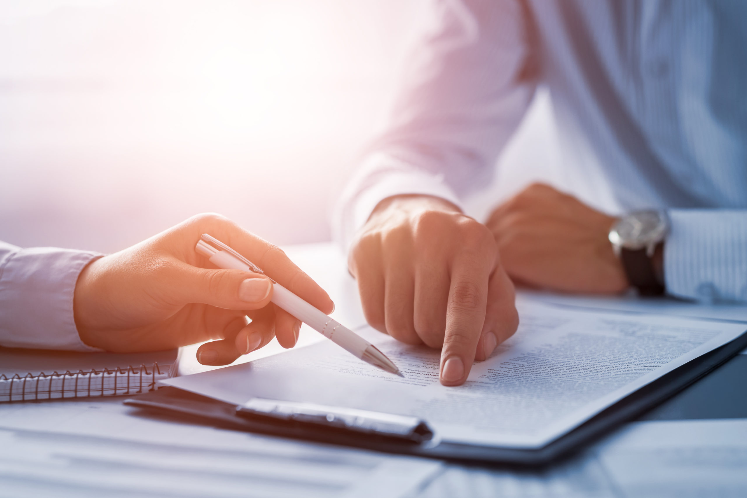 The importance of a written contract - WGC Lawyers