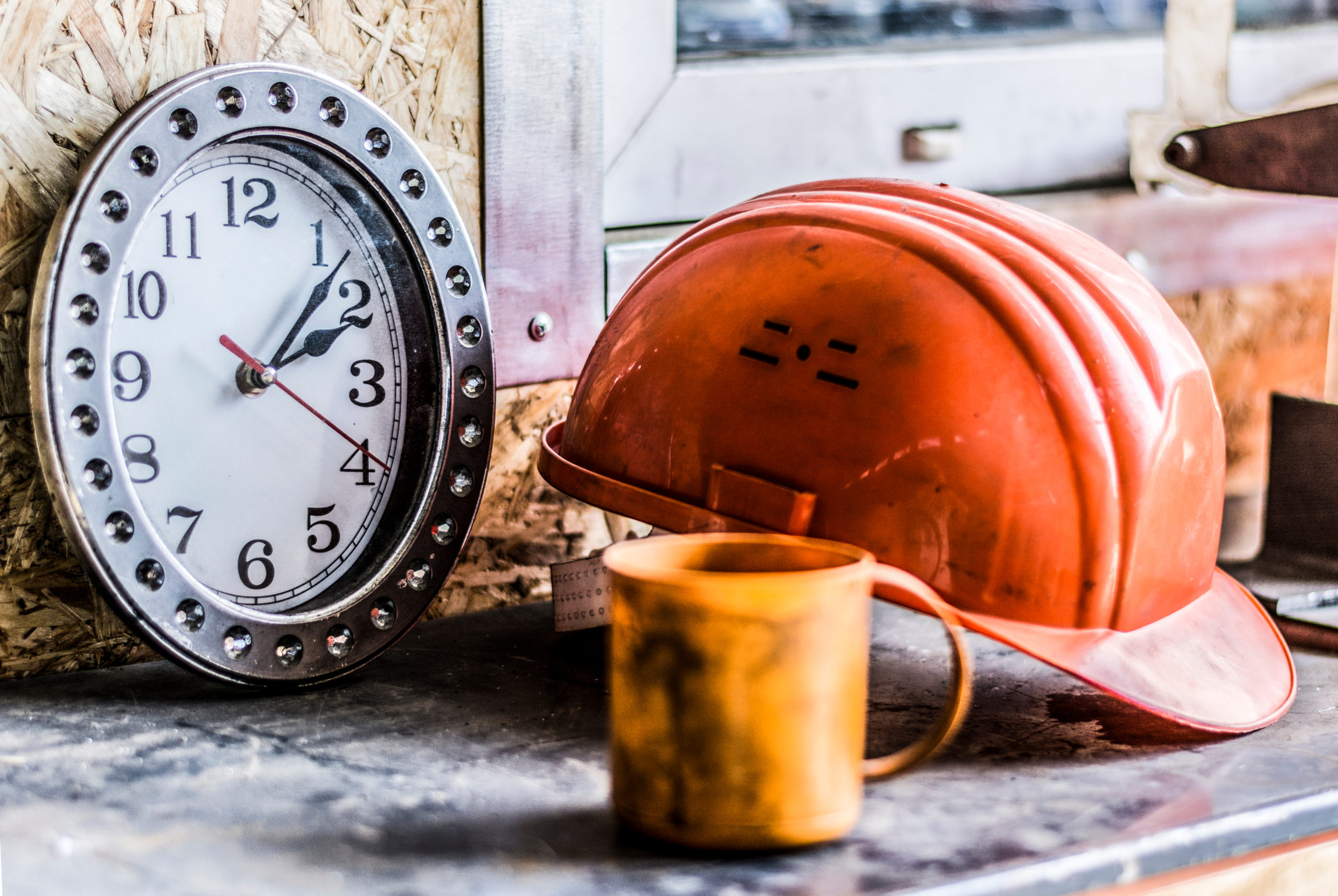 Time clauses in residential and commercial construction contracts - WGC ...