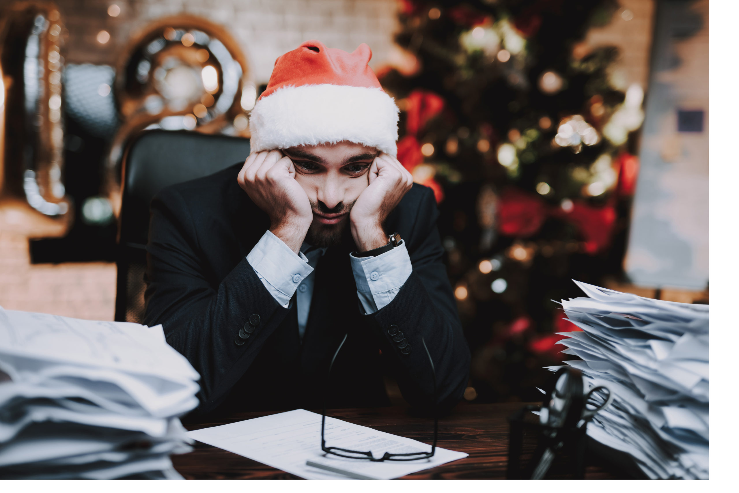 Paying employees over Christmas - WGC Lawyers