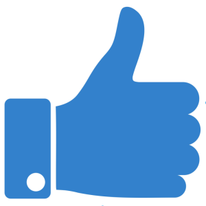 The thumbs-up emoji: A modern seal of approval for contract acceptance ...