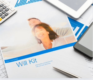 Is a DIY Will Kit enough? - WGC Lawyers